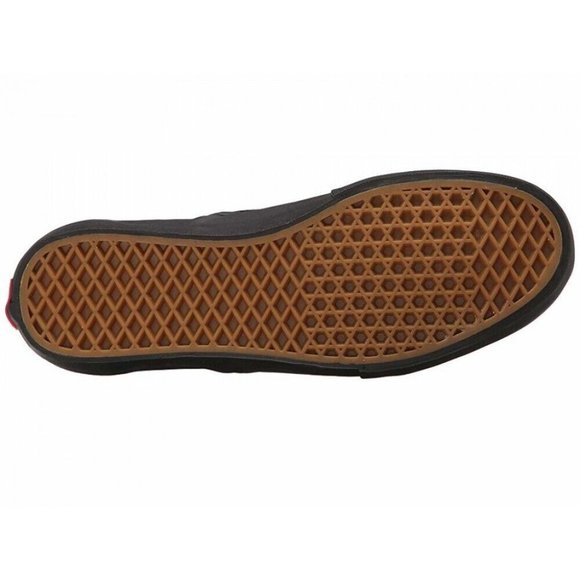 Vans | Shoes | Ultracush Pro Suede Slip On Shoes | Poshmark